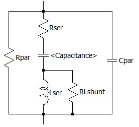C. Capacitor